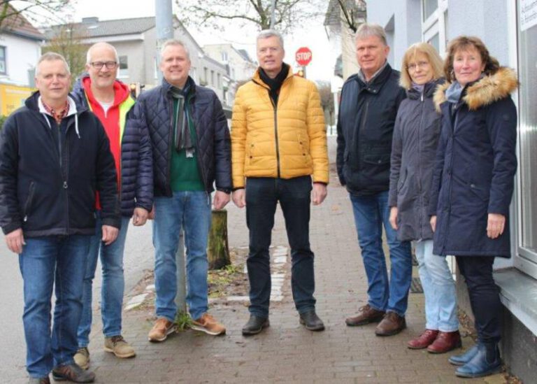 Fahrschule Bad Oldesloe / Reinfeld - Fahrschule Volker Kleber